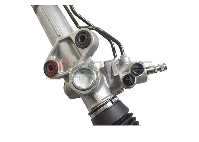 Power Steering Gear And Link Assy For Mitsubishi Pajero V73 V75 V77 V78 MR374892 MR554233