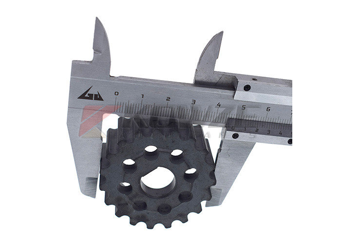 Right Balancer Shaft Sprocket For Mitsubishi Pajero Outlander V11 V31 CU2 CU4 CU5 K35T N34W N84W MD131282