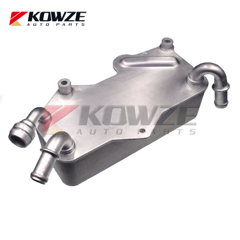 Aluminium Alloy Transmission Oil Cooler For Mitsibushi Outlander 2920A128 Heat Exchange