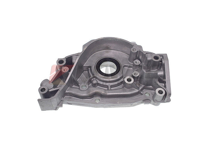Durable Front Cylinder Block Case Assy For Mitsubishi Pajero V25 V45 MD302234