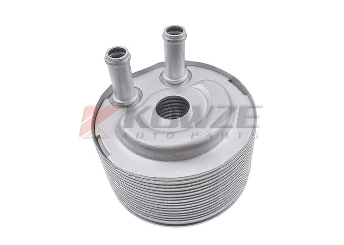 21305-5M301 Engine Oil Cooler For NISSAN NAVARA 1997-2004 NP300 Heat Exchanger