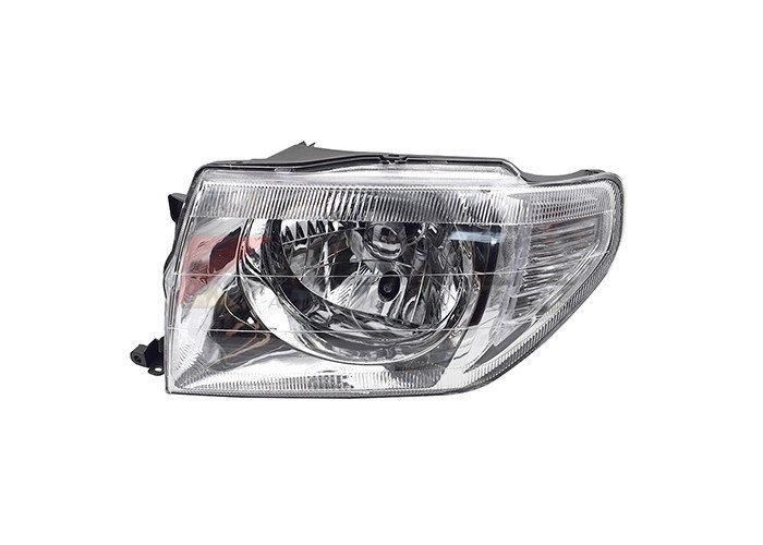 Left Headlamp Kit For Mitsubishi Pajero Pinin IO H66 H67 H76 H77 MR586045 MR964897 MR414927