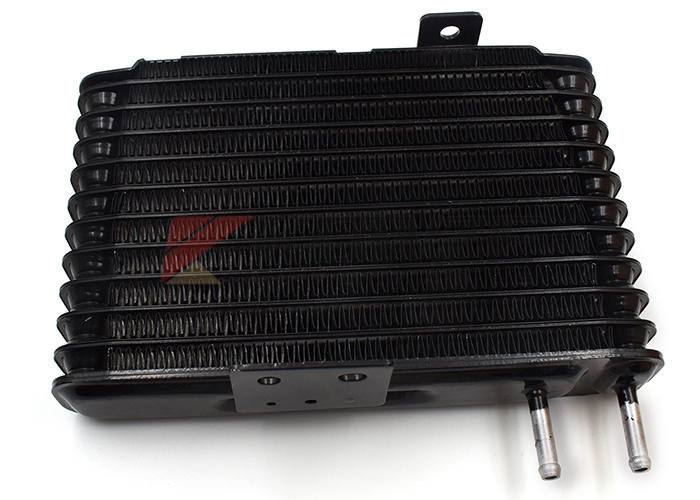 Standard Size Car Auto Spare Parts Transmission Oil Cooler For Mitsubishi Outlander II CW4W CW5W 2920A123 Radiator