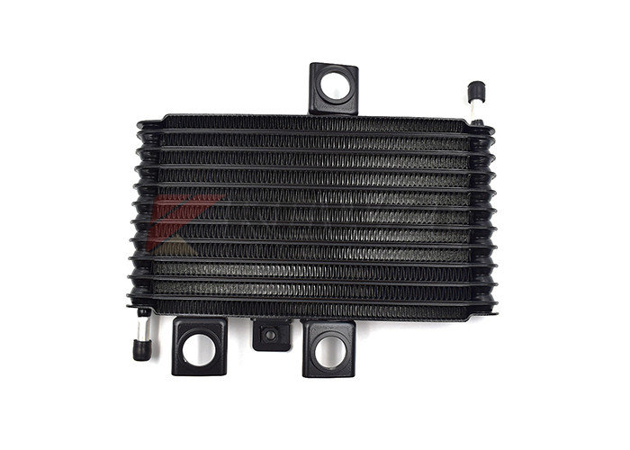 Transmission Oil Cooler Radiator for Mitsubishi L200 KB4T KA4T 2920A019 Heat Exchanger
