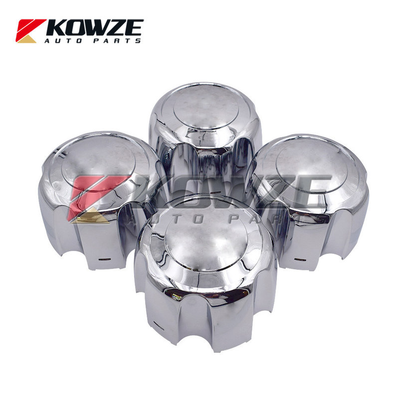 Centre Disc Wheel Cap Mitsubishi Pajero Parts For Triton L200 K74T V43 V44 4D56 4M40 MR150558 MR150557 MR150560 MR150561