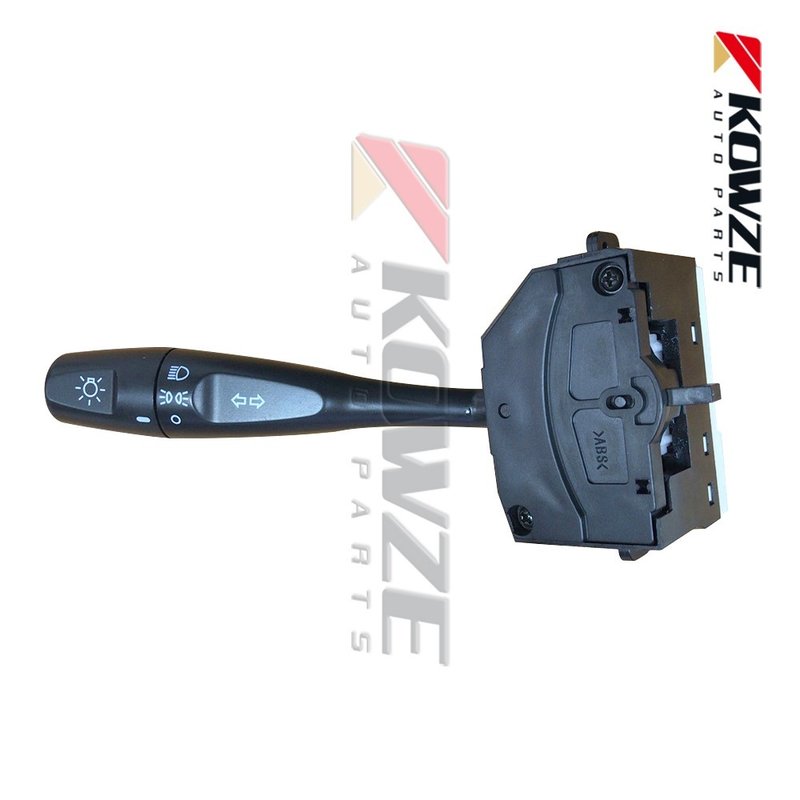 Kowze Turn Signal Lamp And Lighting Switch For Mitsubishi Pajero Lancer CS6A CT9A CU5W V77W MR570117