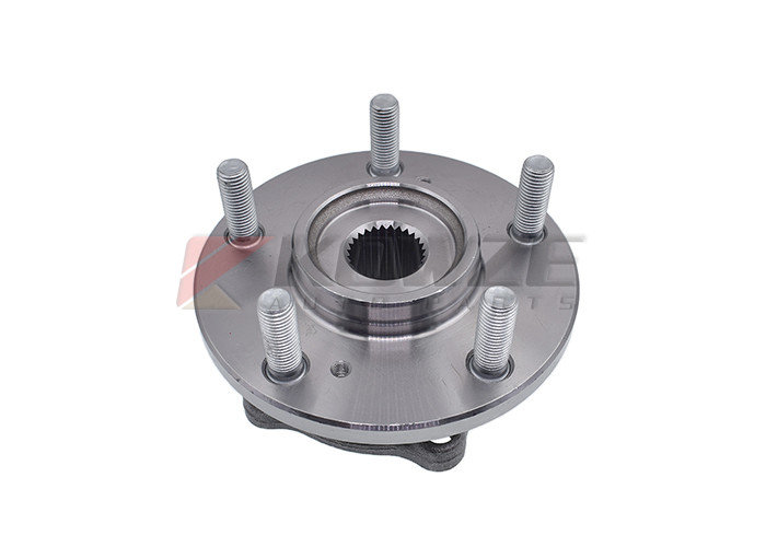 Kowze Car Auto Spare Parts Front Wheel Hub Assy For Mitsubishi Galant D71W DJ3A DK4A MR589431