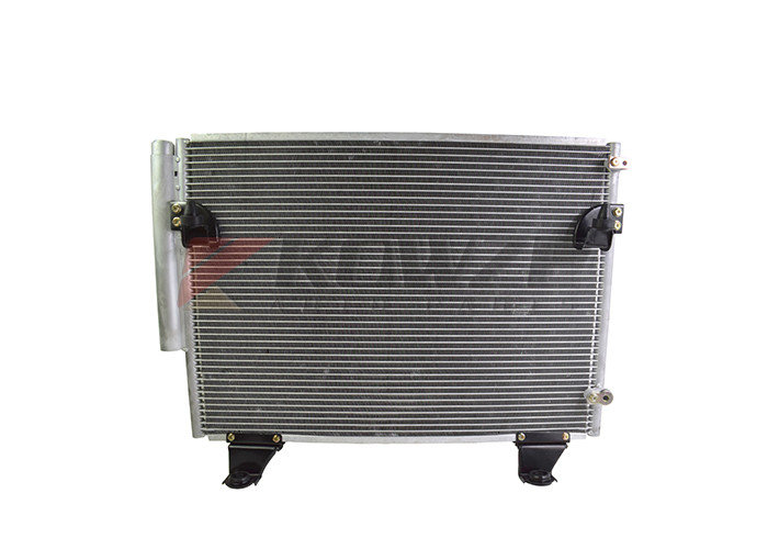 88460-0K010 Charge Air Cooler Air Conditioning Condenser For Toyota Hilux KUN16 KUN26