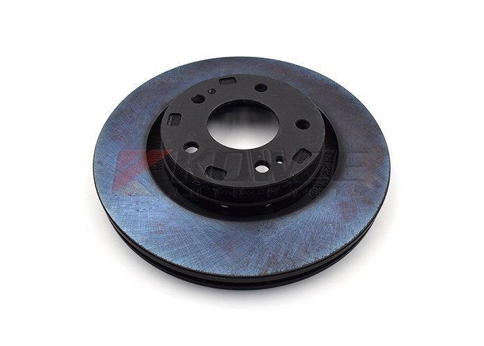 4615A117 4615A075 4615A178 Mitsubishi Brake Parts Front Brake Disc For Outlander CW5W CW6W ASX GA2W