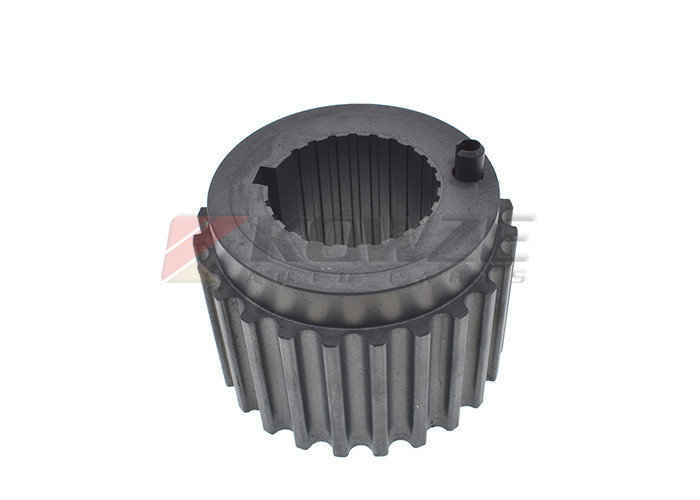 MD184894 Timing Crank Gear , Crankshaft Timing Belt Pulley For Mitsubishi Pajero K96 V73