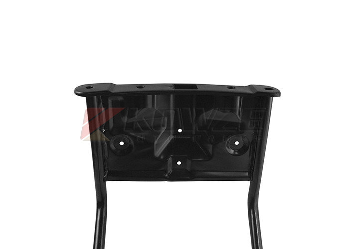 5839A010 Carrierbdr License Back Door License Plate Carrier Mitsubishi Car Body Parts For Pajero V83 V85 V93 V95 V97 V98