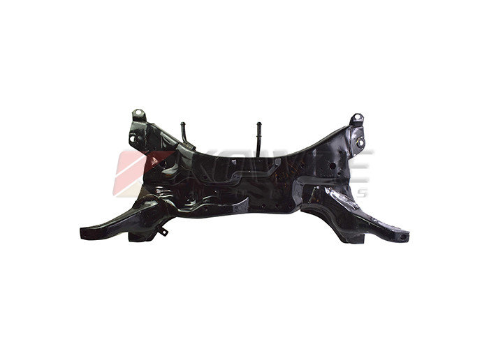 MR961222 Mitsubishi Outlander Suspension Crossmember , Axle Crossmember Cross Member CU2W CU4W CU5W 2001 - 2008