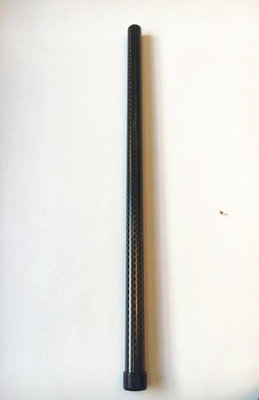 Anti - Pulling Out Carbon Fiber Fishing Pole , 15 Foot Fishing Boat Outriggers
