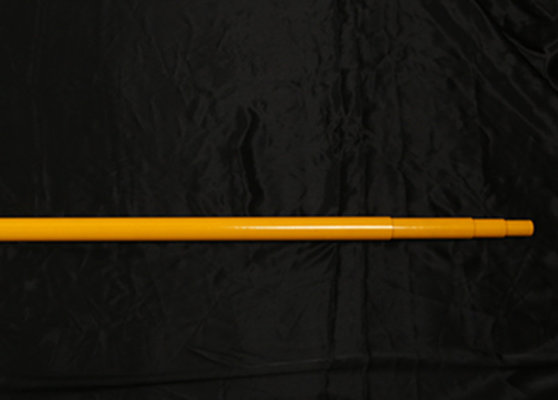 insulsted 10FT fiberglass telescoping pole 10 foot telescoping poles
