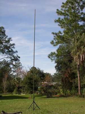 60ft high strength professional telescopic fiberglass pole as antenna mast