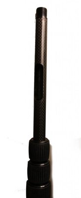 12ft retractable carbon fiber boompole collapsable carbon fibre Poles