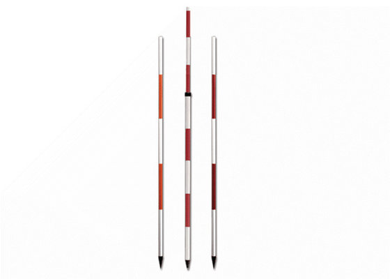 extendable carbon fiber pole for Prism Pole
