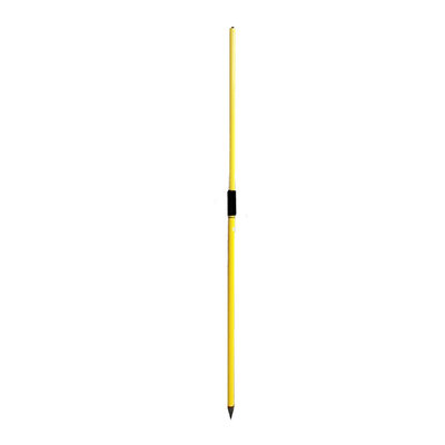 extendable carbon fiber pole for Prism Pole