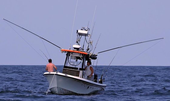 durable and tough 15ft Carbon fiber carbon fiber Poles for Outrigger