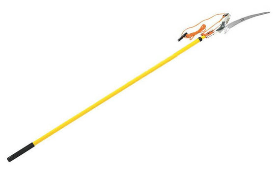 fiberglass telescopic pole / Tube