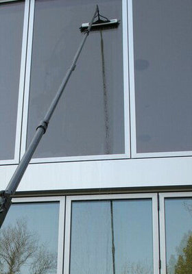 Carbon Fiber Extension Pole