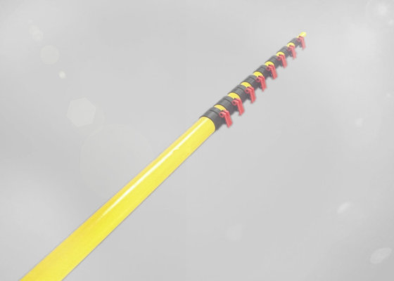 Carbon Fiber Extension Pole
