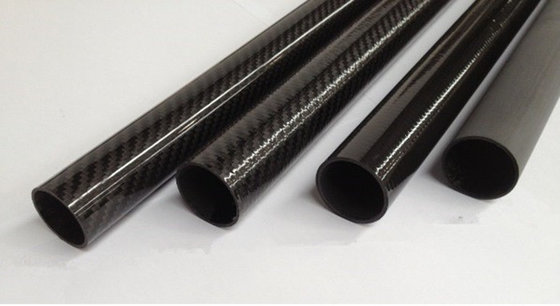 30FT carbon fiber Push - Up Mast / telescopic mast for antenna / video