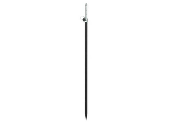 Strong Telescoping Poles GPS Carbon Fiber Rover Rod with Locking Pin