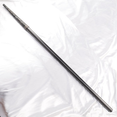 High Rigidity Carbon Fibre Window Cleaning Poles 7.53m Extended Length