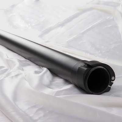High Rigidity Carbon Fibre Window Cleaning Poles 7.53m Extended Length