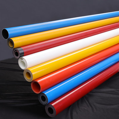 D Shape Fiberglass Extension Pole / Triangular Carbon Fiberglass Telescopic Pole