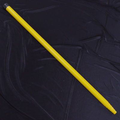 Light Weight Circle Fiberglass Round Tube High Strength For Solar Panel Cleaning
