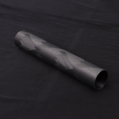 High Modulus 13 Segments Carbon Fiber Telescope Tubes