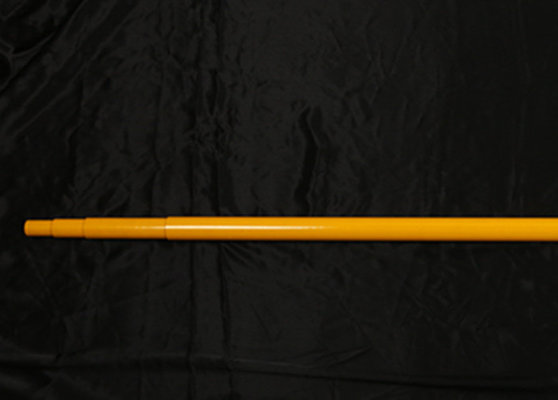 18FT telescopic carbon composite tubes / water fed pole for window cleaning