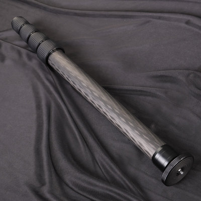 5- Section Handheld Monopod Selfie Stick For DSLR Photo / Video / Sports Cameras