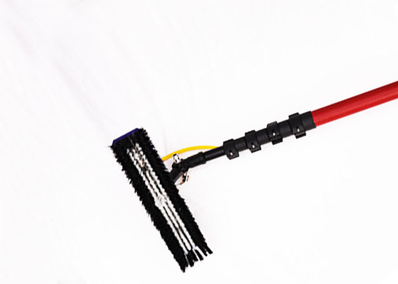 3k Twill Telescopic Carbon Fibre Window Cleaning Poles