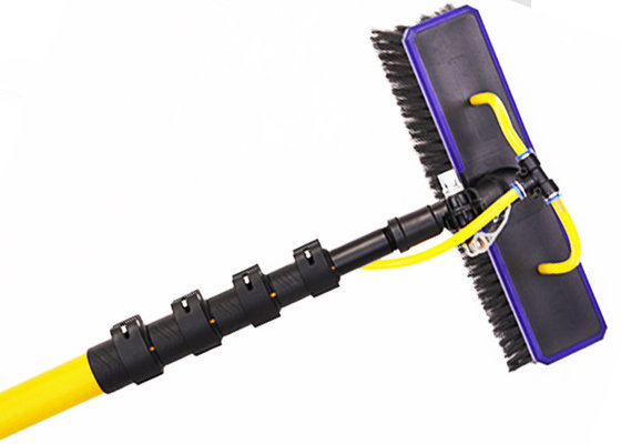 3k Twill Telescopic Carbon Fibre Window Cleaning Poles
