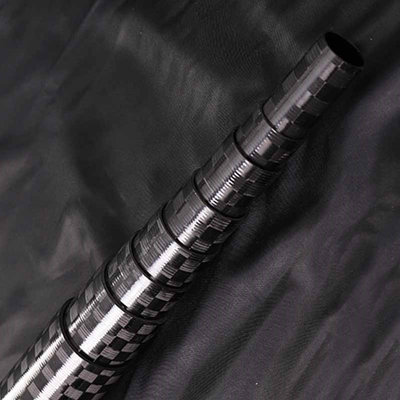 Lightweight Telescoping Poles For Window Washing / Camera / Outrigger