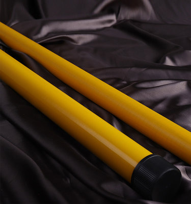 Lightweight Telescoping Poles For Window Washing / Camera / Outrigger