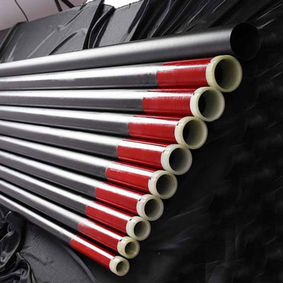 45FT High Modulus Carbon Fiber Pole / 12m Telescopic Extendable Camera Pole