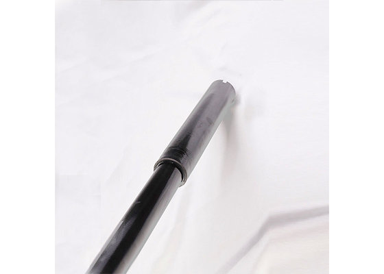 Good Resilience Carbon Fiber Outrigger Poles With 3 Section Retractable