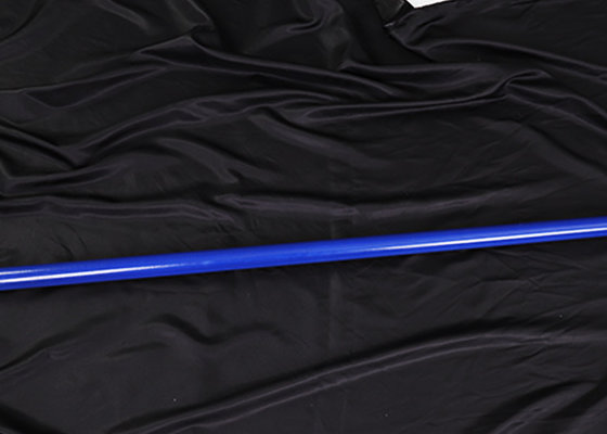 Extendable Telescoping Fiberglass Poles With UV Resistance Coating