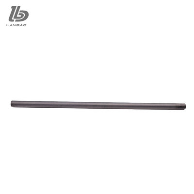 OD 38mm Carbon Fiber Telescopic Pole 3K Matte For Telescopic Cleaning Pole
