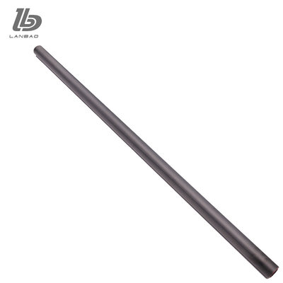 OD 38mm Carbon Fiber Telescopic Pole 3K Matte For Telescopic Cleaning Pole