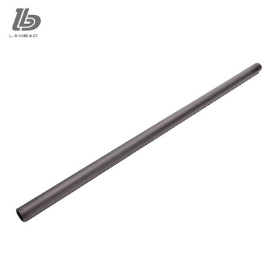 OD 38mm Carbon Fiber Telescopic Pole 3K Matte For Telescopic Cleaning Pole