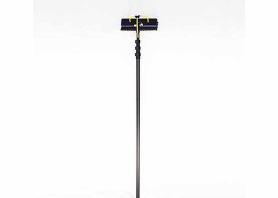 Excellent Durance High Modulus Carbon Fiber Pole For Window Cleaning