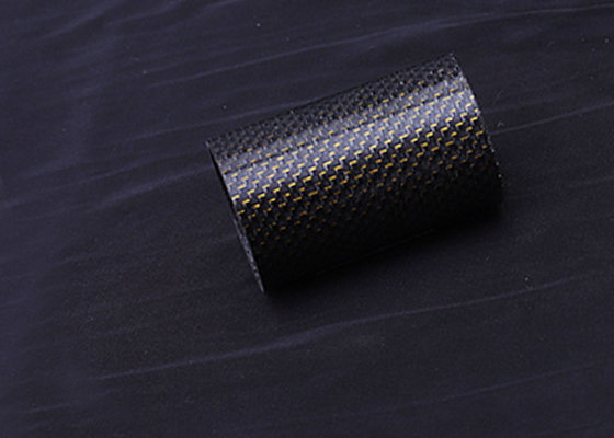OEM Window Cleaning Brush Extendable Hose Fed Telescopic Glossy Surface