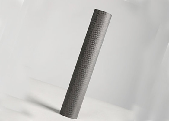Short Telescopic Window Cleaning Pole , Colored Telescopic Extension Pole