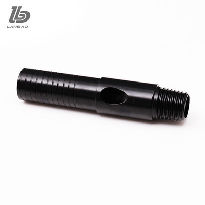 3k high strength carbon fiber square composite tubing