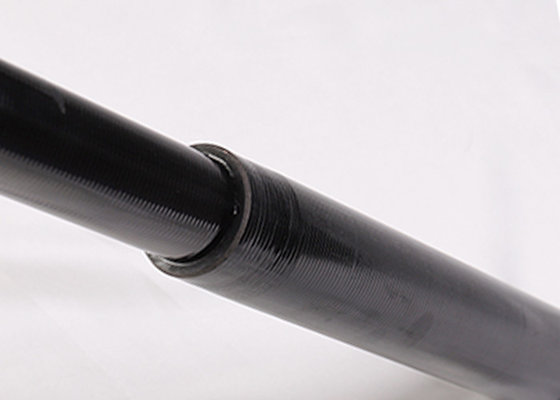 Custom Made Telescopic Outrigger Poles , 12 Foot Portable Fishing Outriggers